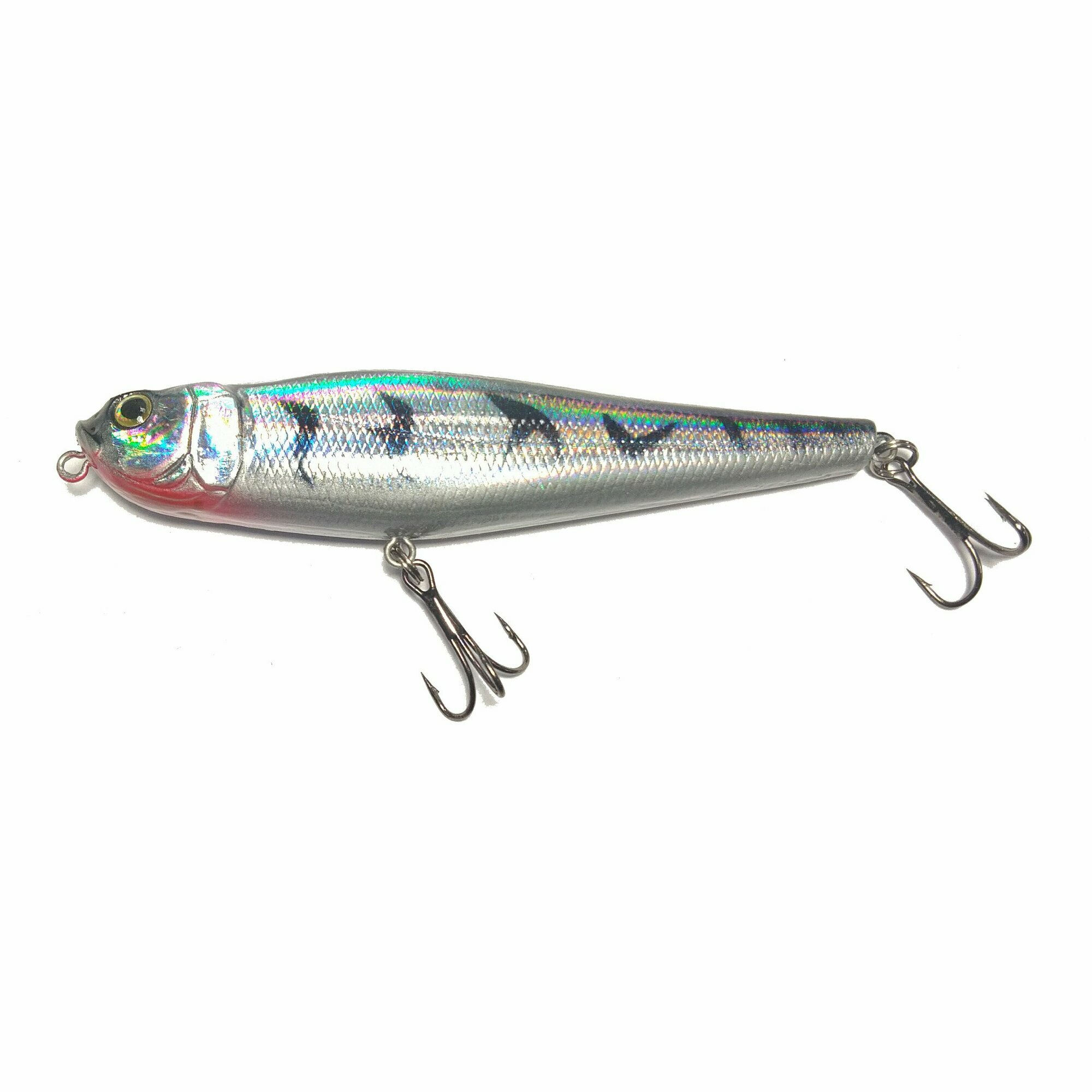 Воблер (волкер) Playfishing Авангард 110 цвет 06