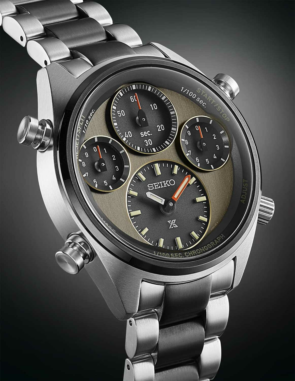 Наручные часы SEIKO — фото 1