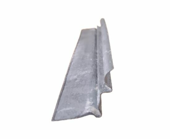 Набор скребков ролика тестораскаточной машины DHH Foodatlas