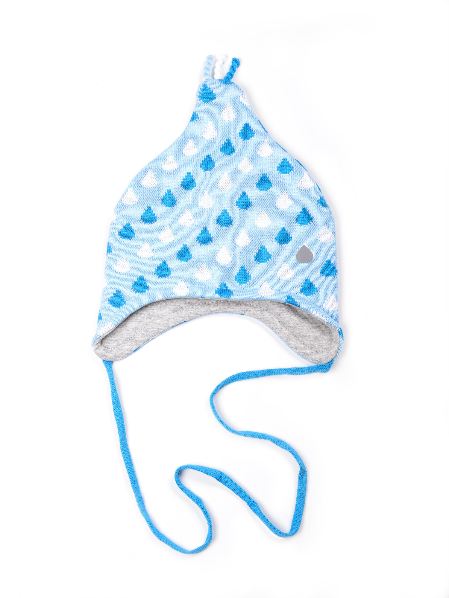 Шапка для мальчиков