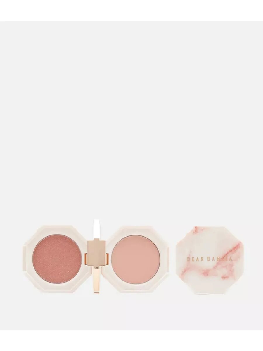 Двойная палетка для макияжа BLOSSOM PALACE