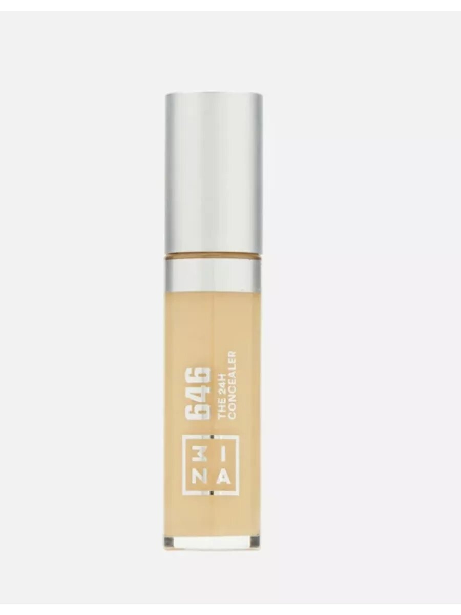 Стойкий консилер the 24h concealer 646