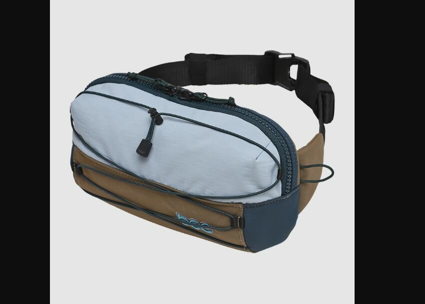 Сумка поясная