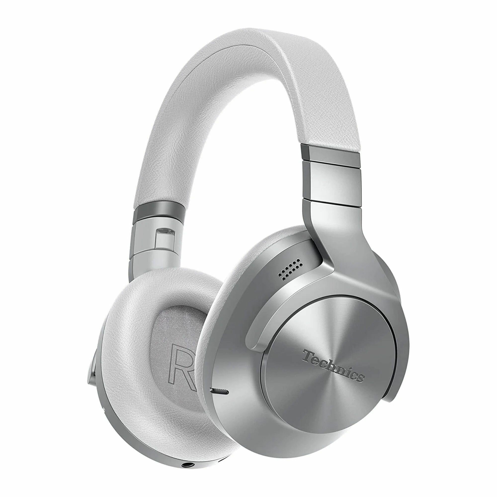 Беспроводные наушники Technics EAH-A800E-S, серебристый