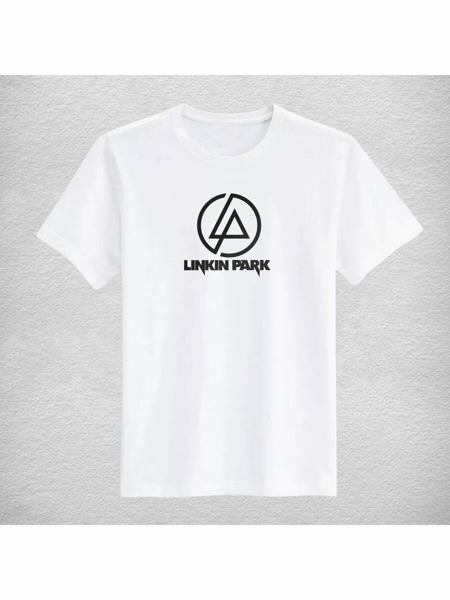 Футболка линкин парк linkin park