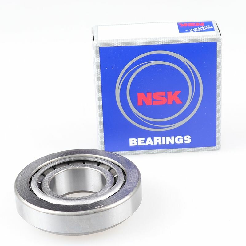 Подшипник роликовый радиальный однорядный конический NSK HR30308DJN Isuzu Elf NKR; NPR; Journey BL; BE OEM 5-09811-029-0