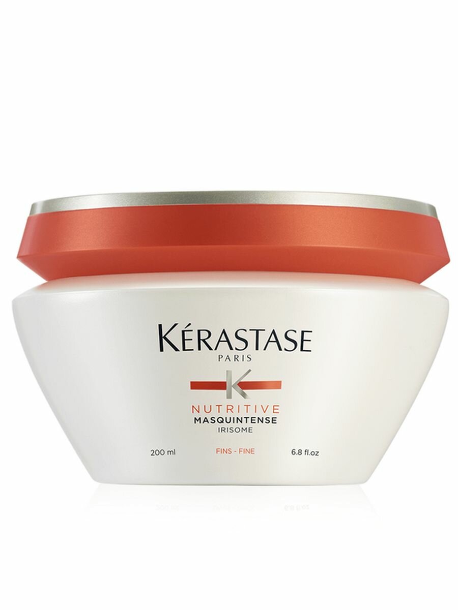 Kerastase Nutritive Masquintense Маска для сухих и тонких волос, 200 мл