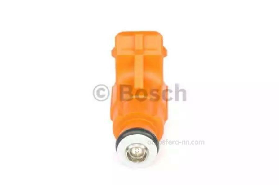 BOSCH 0280156034 Форсунка бензин. Citro Berlingo/Xsara/Peugeot 206/307 1.6i 00-