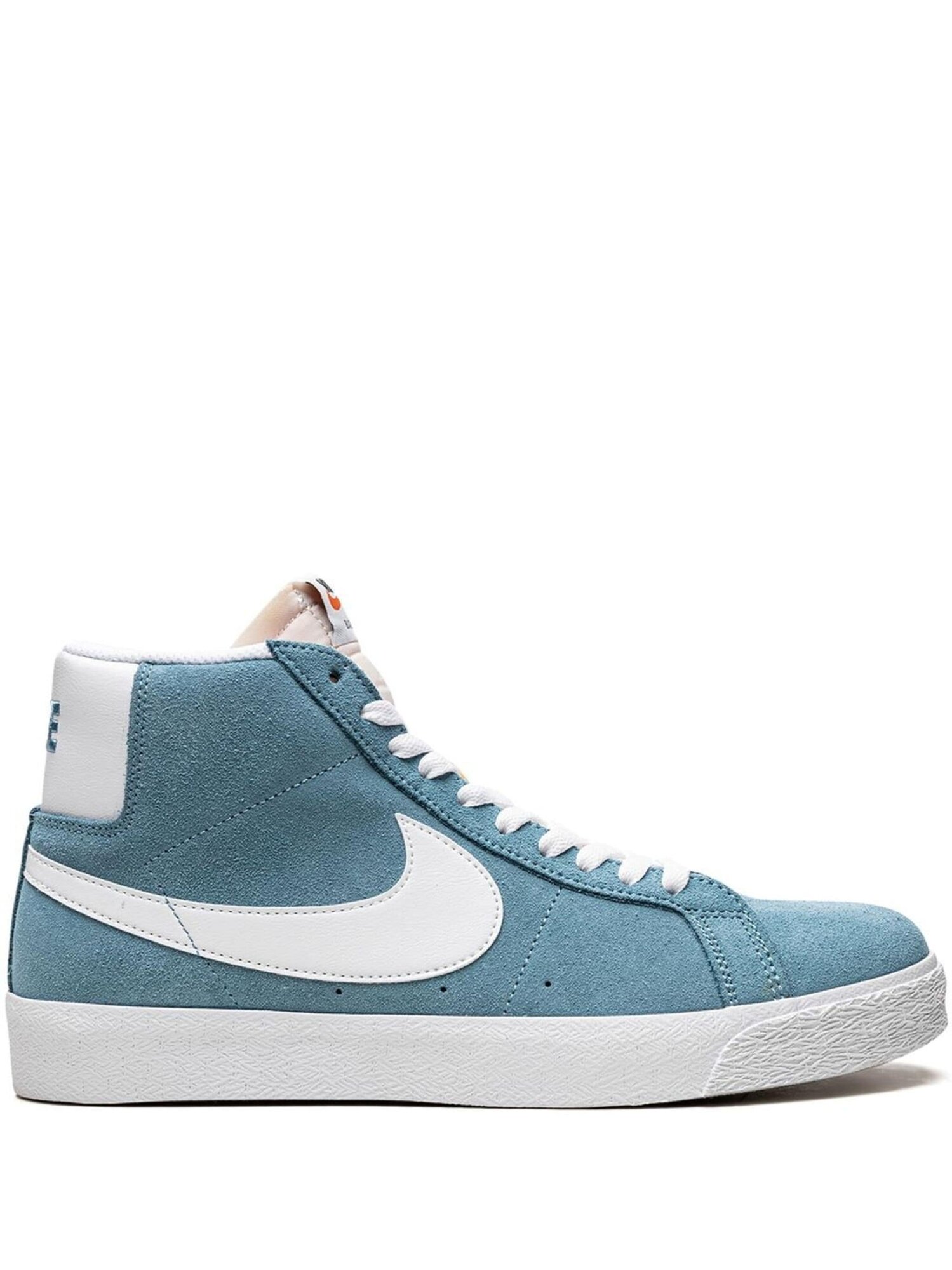 Кроссовки SB Zoom Blazer Mid