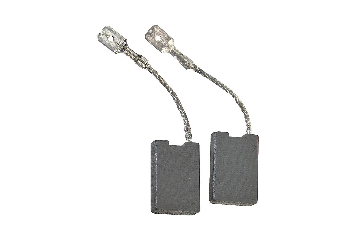 Щетки для инструмента Metabo MFE 65 (00365000), TE 24-230 MVT CED (00434000), W 22-180 (06456000), W 22-180 (06456001), W 22-180 (06456260)