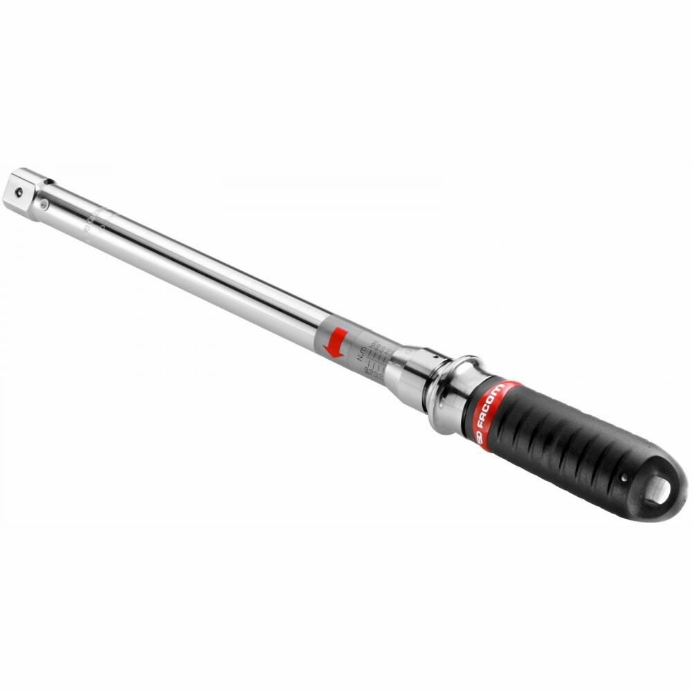 Динамометрический ключ 1/2" 40-200Нм C+E S.310B FACOM