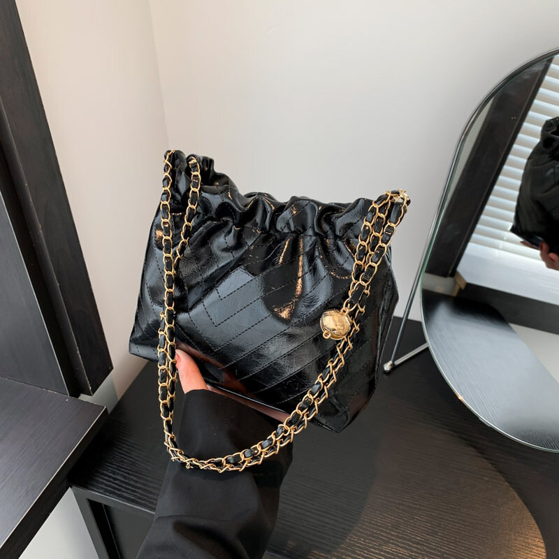 Сумка ведро