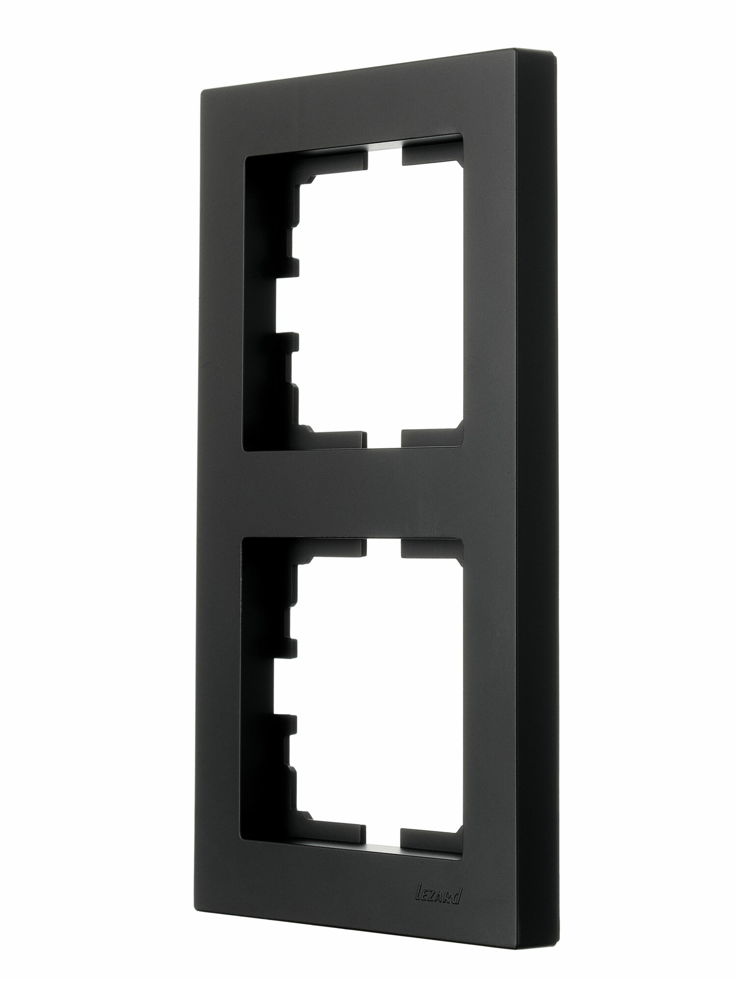 Рамка 2-ая вертикальная без вст/VESNA