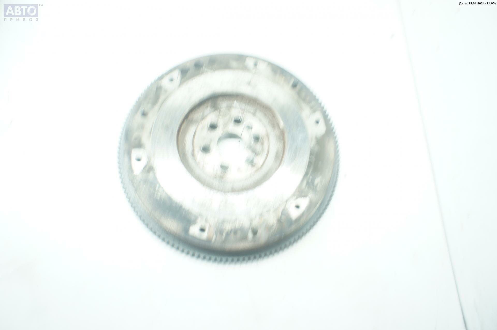 Маховик Ford Fiesta (2001-2007)