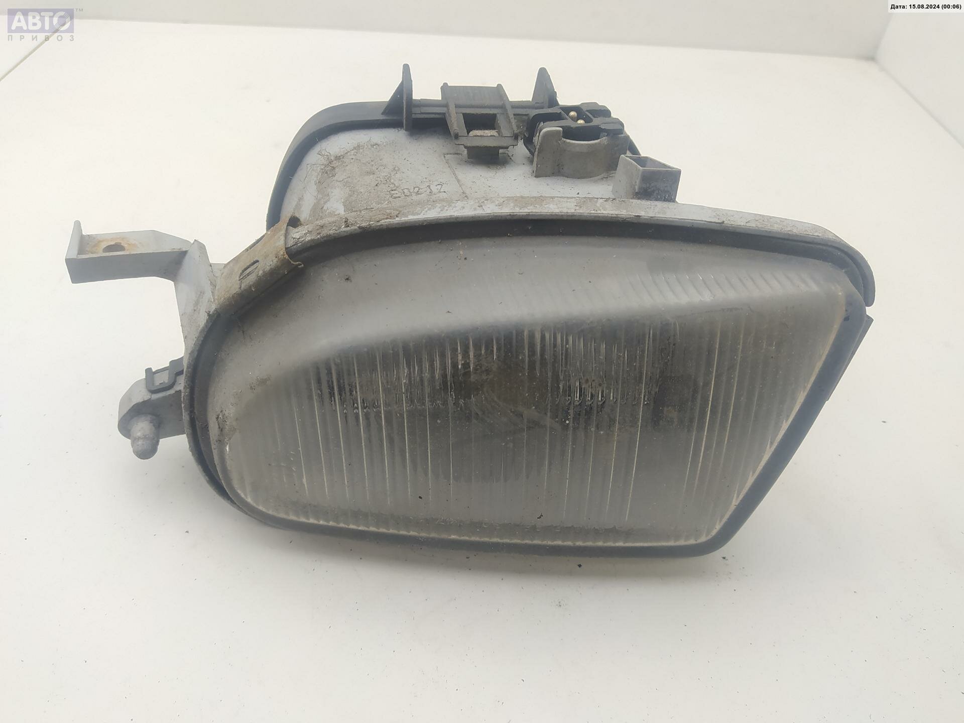 Фара противотуманная левая Mercedes E-Class W210 (1995-2002)