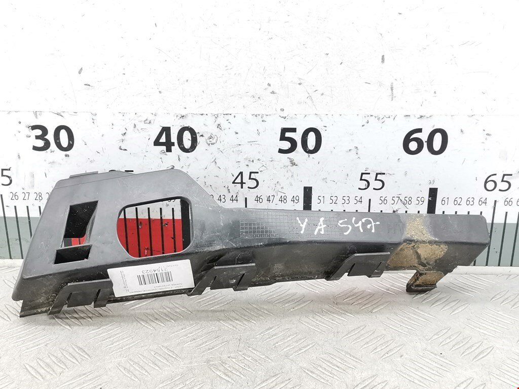 Кронштейн (крепление) переднего бампера левый Ford Focus 2 1335699 арт. 2154923