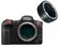 Фотоаппарат CANON EOS R5C MOUNT ADAPTER EF EOS R