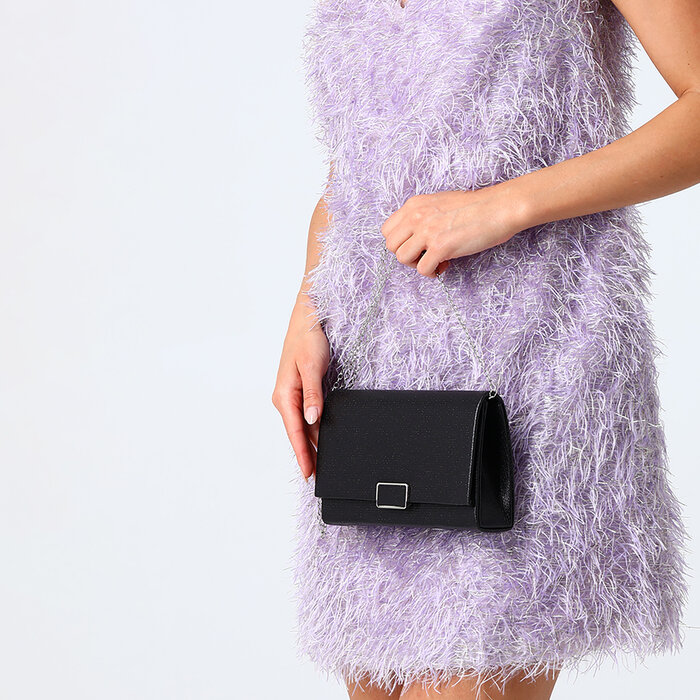 Сумка клатч