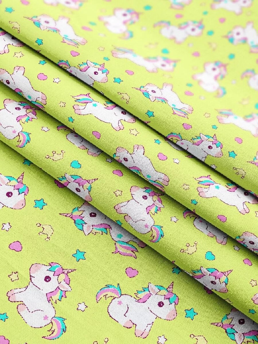 Ситец ткань