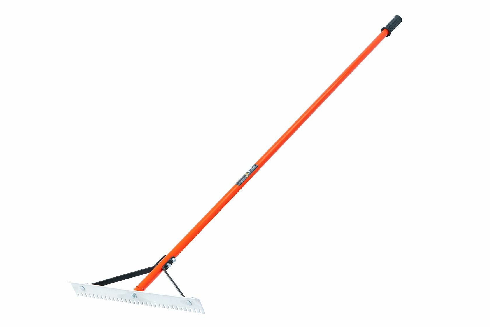 Алюминиевые грабли (разравниватели) для асфальта KH-600