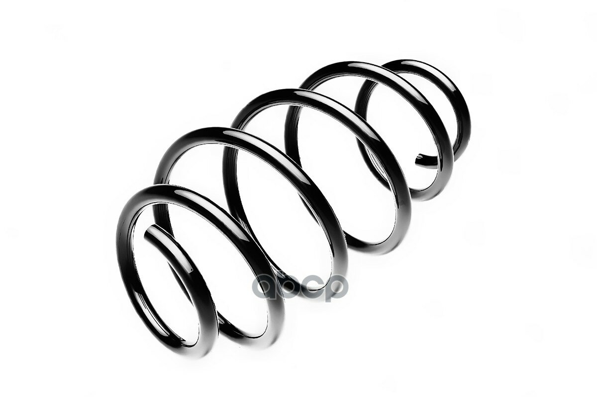 Пружина передняя SEAT/VW ALTEA/LEON/TOLEDO 04- / GOLF GT/GTD 03-08 / GT 4-M 08-12 Standard Springs арт. ST134050F