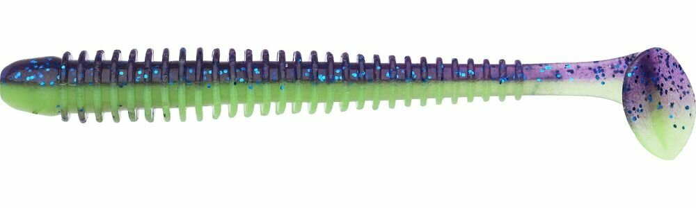 Keitech Съедобная резина Keitech Swing Impact 3" PAL06