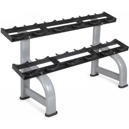 Стойка для гантелей Victoryfit на 6 пар VF-D4022