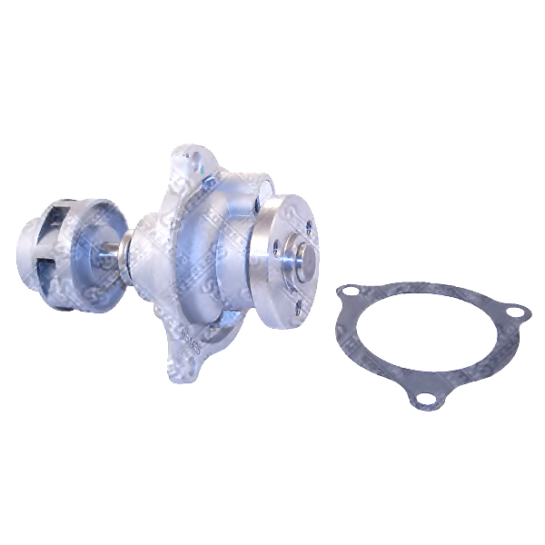 STELLOX 4510-0056-SX (1 798 955 / 1 798 955 SK / 1089795) помпа\ Ford (Форд) Fiesta (Фиеста) 1.3 02