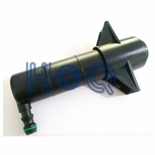 Форсунка омывателя фар HYUNDAI SONATA (10- ), I40 (11- ) H&Q 70101247