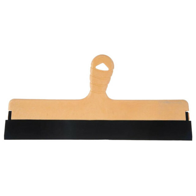 Шпатель фасадный вороненая сталь 600мм, арт.900600