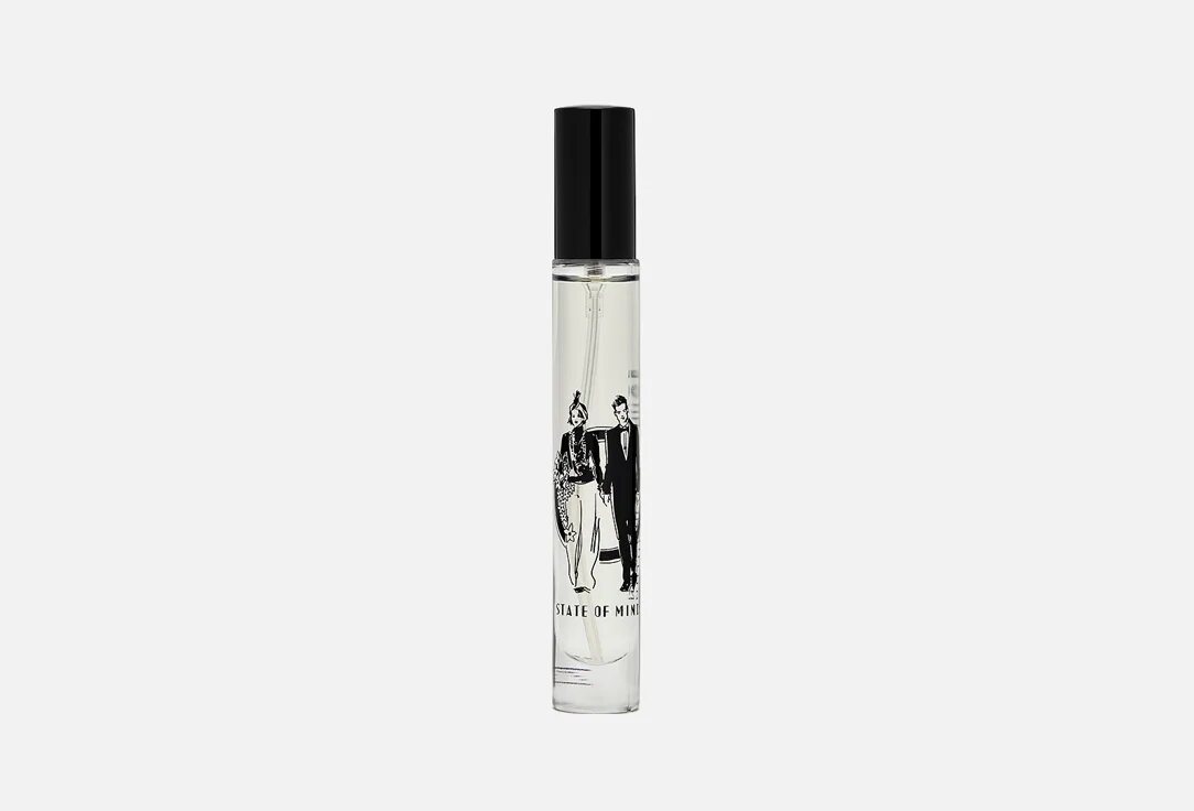 Парфюмерная вода State Of Mind NATURAL ELEGANCE 10 ml.
