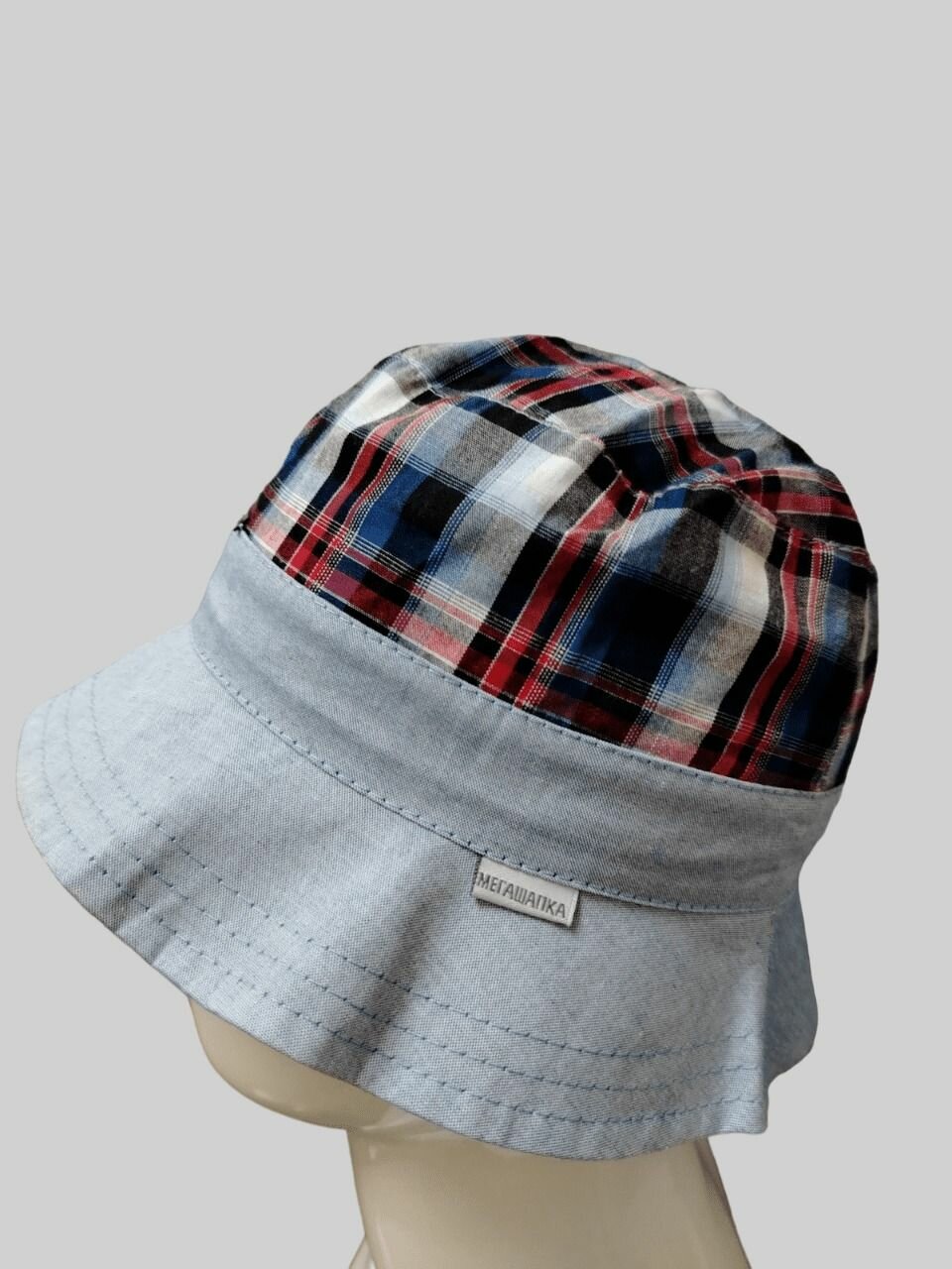 Панама Базовая коллекция для детей