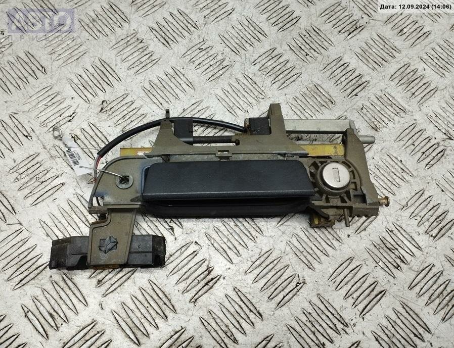 Личинка замка BMW 3 E36 (1991-2000)