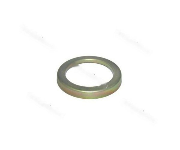 Кольцо грязезащитное передней ступицы (шруса) 2108 большое lada image