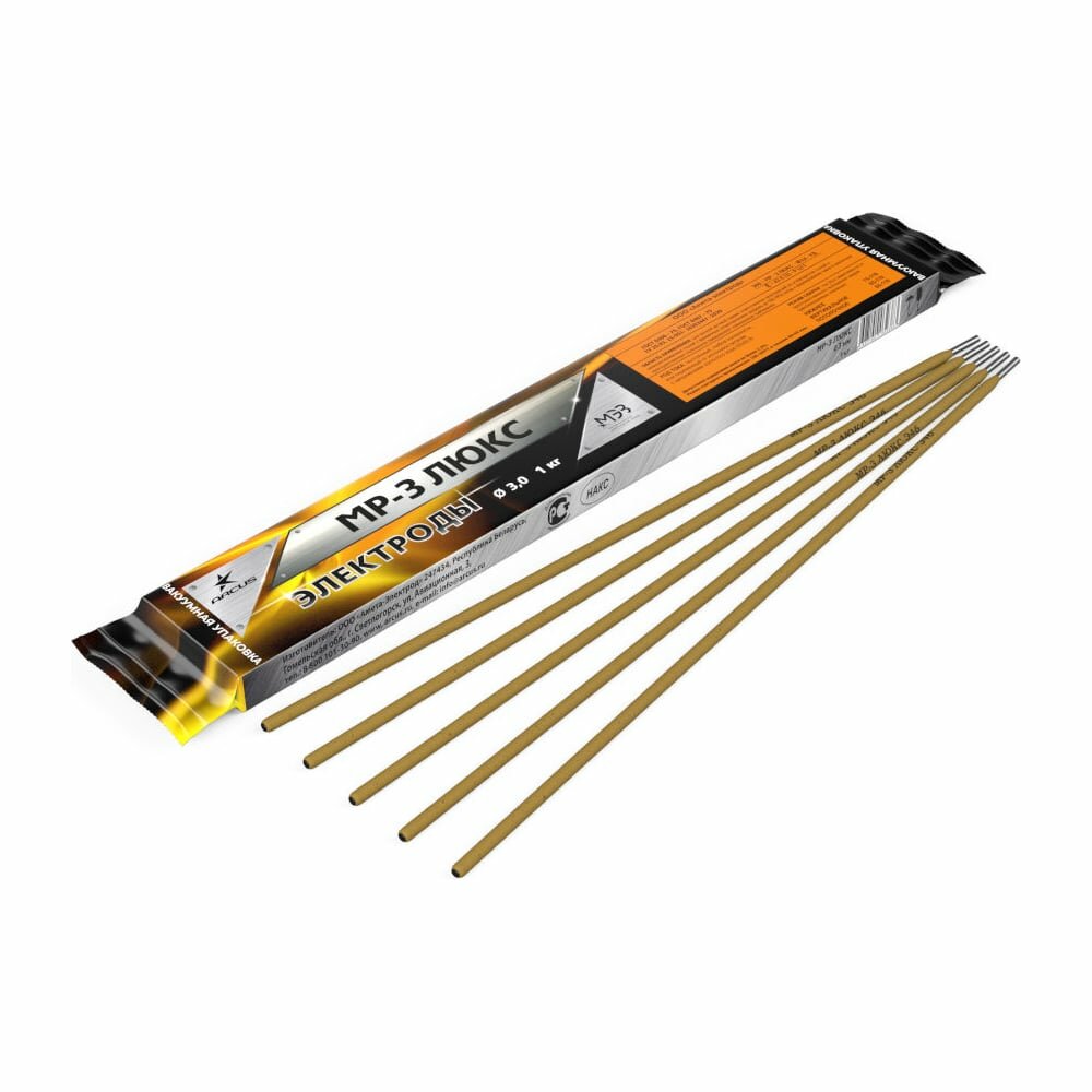 Электрод МЭЗ Ц0041493