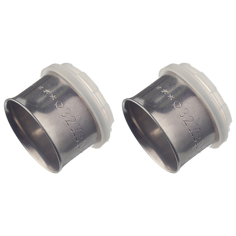 Гильза 32(пресс) для пресс-фитинга (2 шт.)