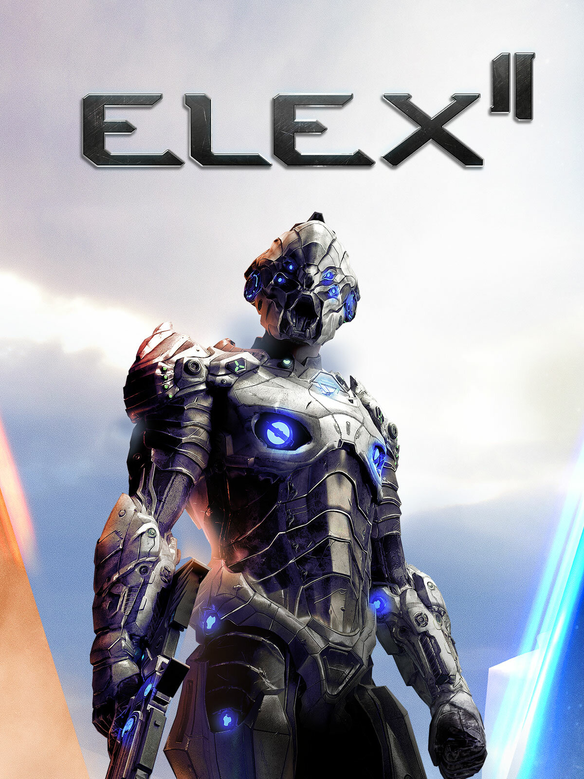 ELEX II для PC, Steam