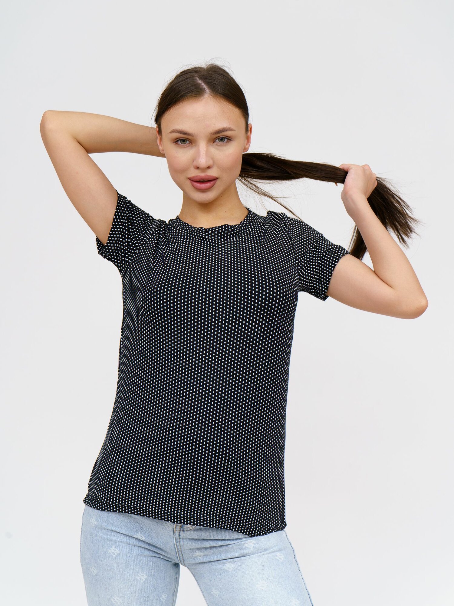 Футболка женская домашняя