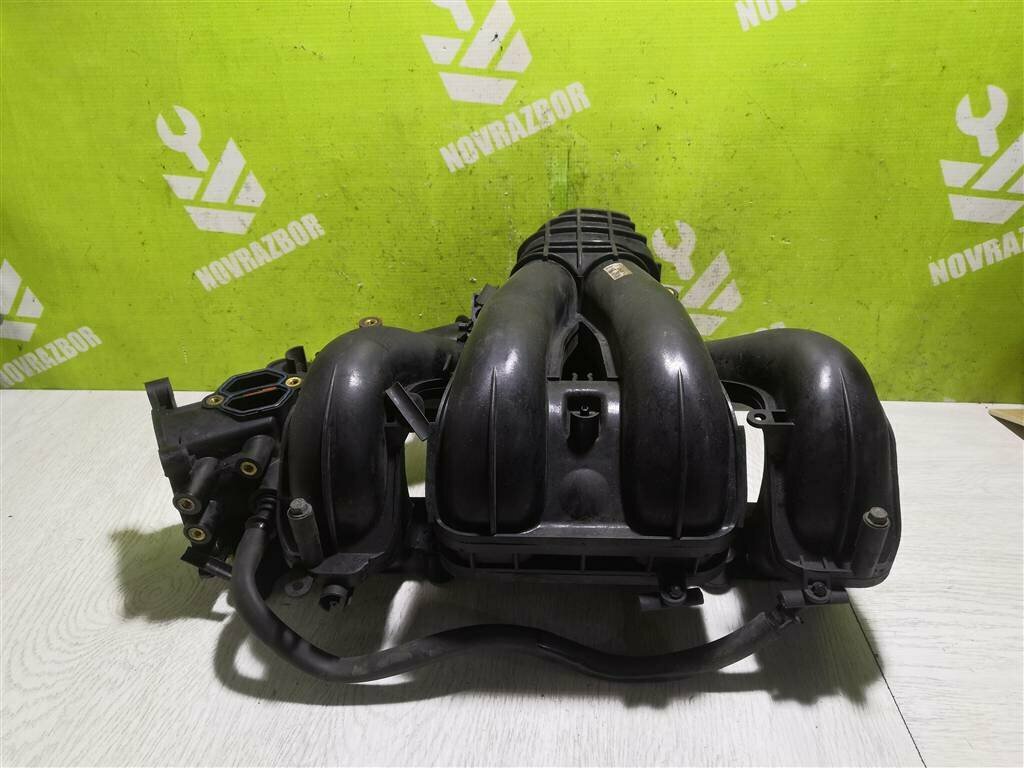 Коллектор впускной Mazda Mazda 6 GG 02-07