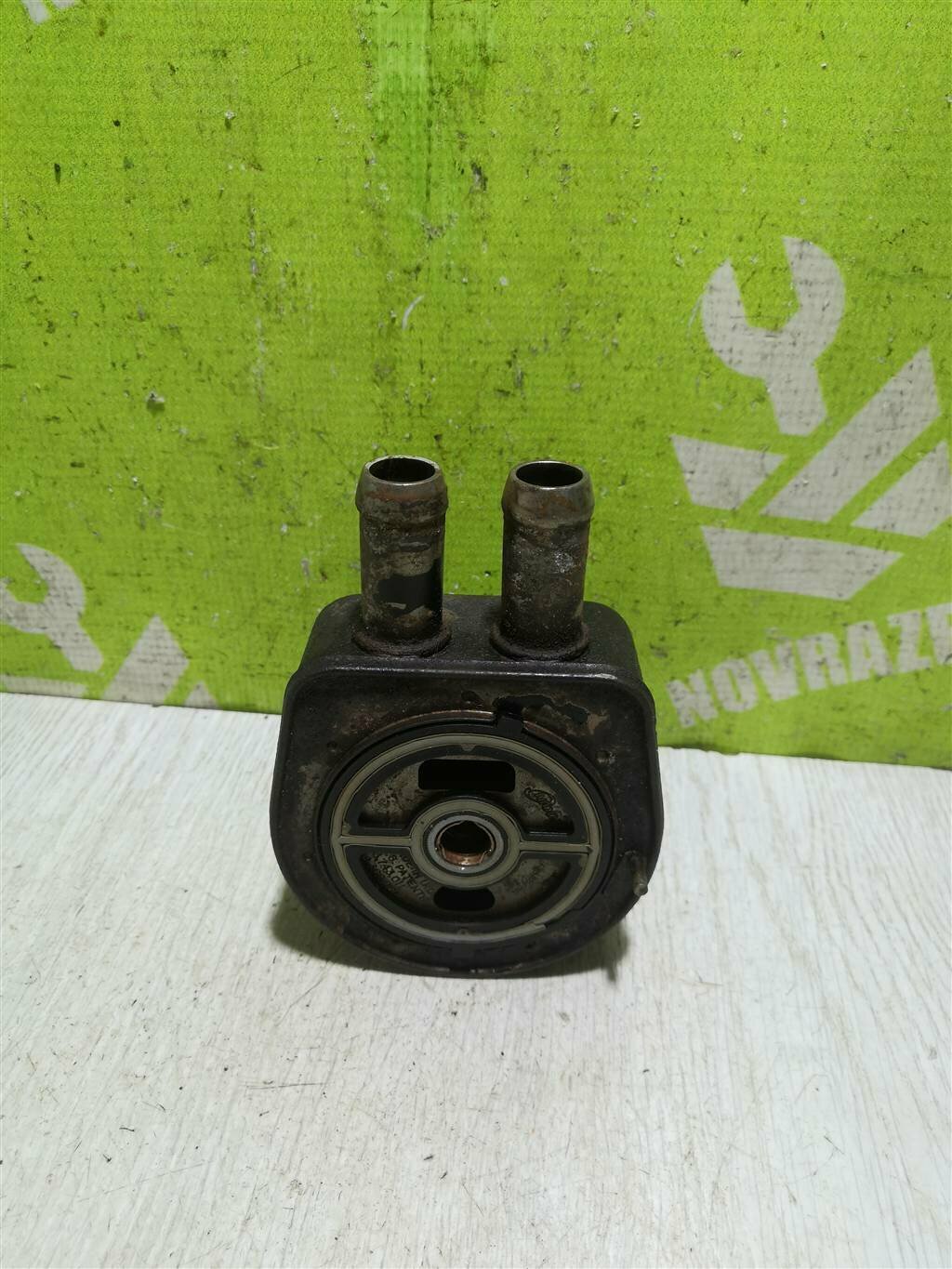 Радиатор масляный Mazda Mazda 6 GG 02-07