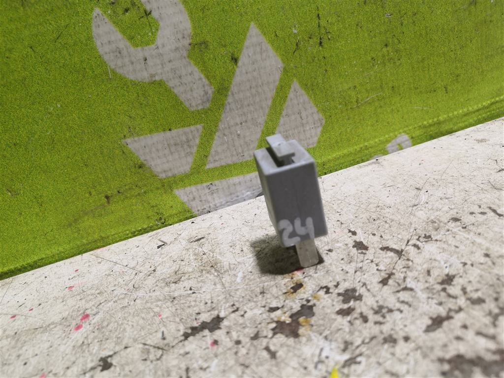 Реле Opel Meriva 2003-2010