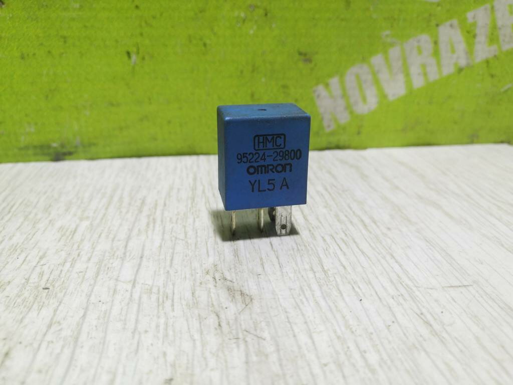 Реле Hyundai Accent 2 (+тагаз) 00-12