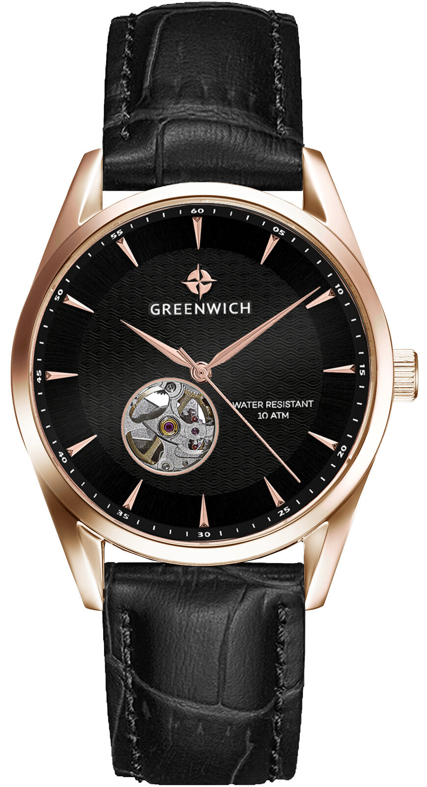 Наручные часы Good Luck