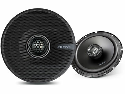 Автомобильная акустика AIWA ASK-6549