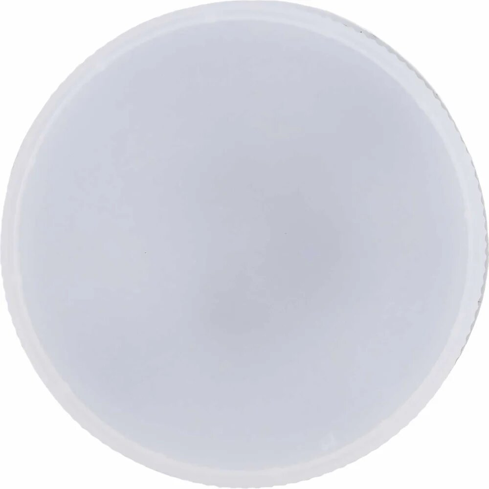 Светодиодная лампа Ecola GX53 LED Premium 4,2W Tablet 220V 4200K 27x75 матовая 30000h T5UV42ELC