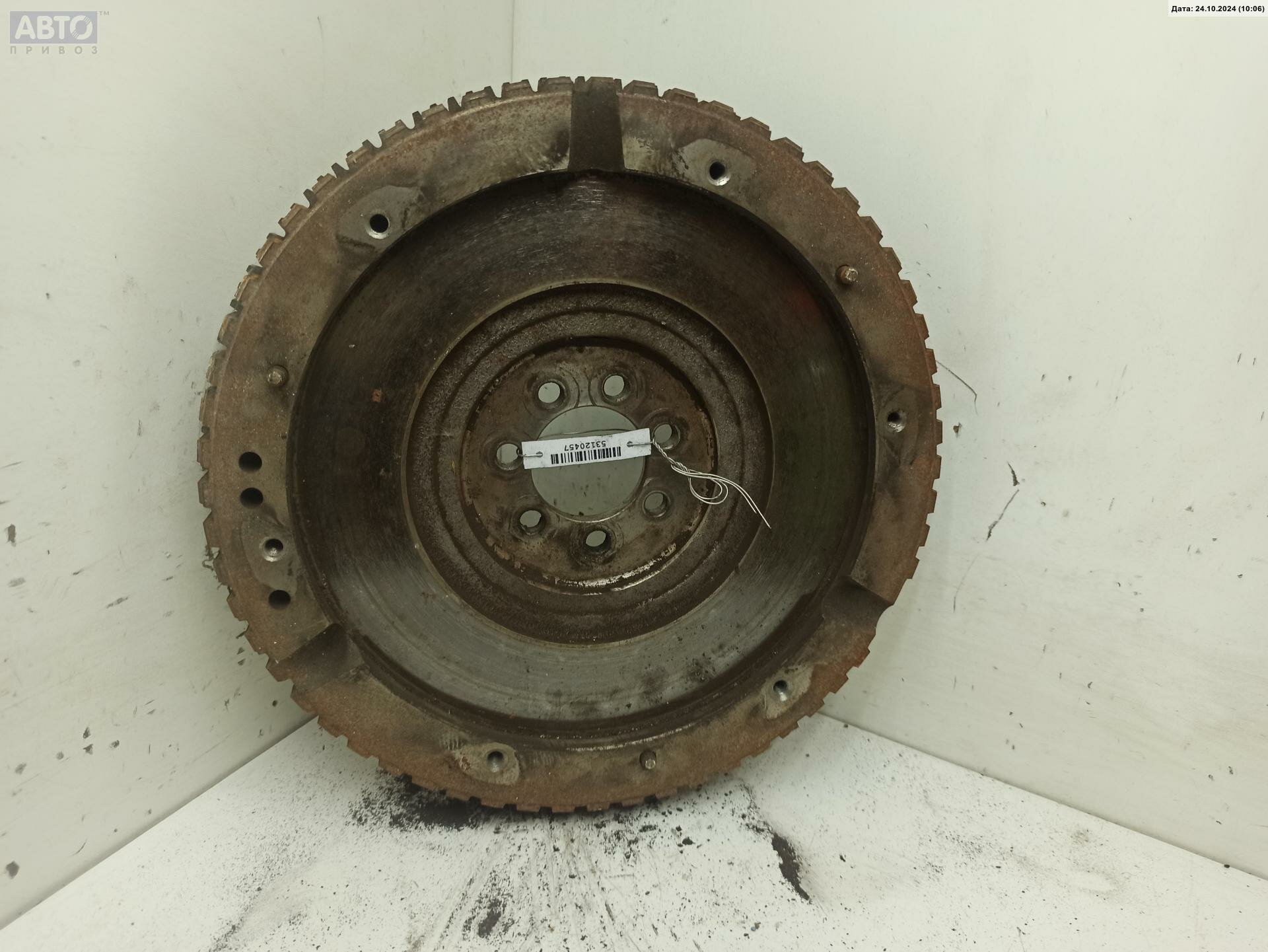 Маховик Renault Kangoo 1 (1998-2008)