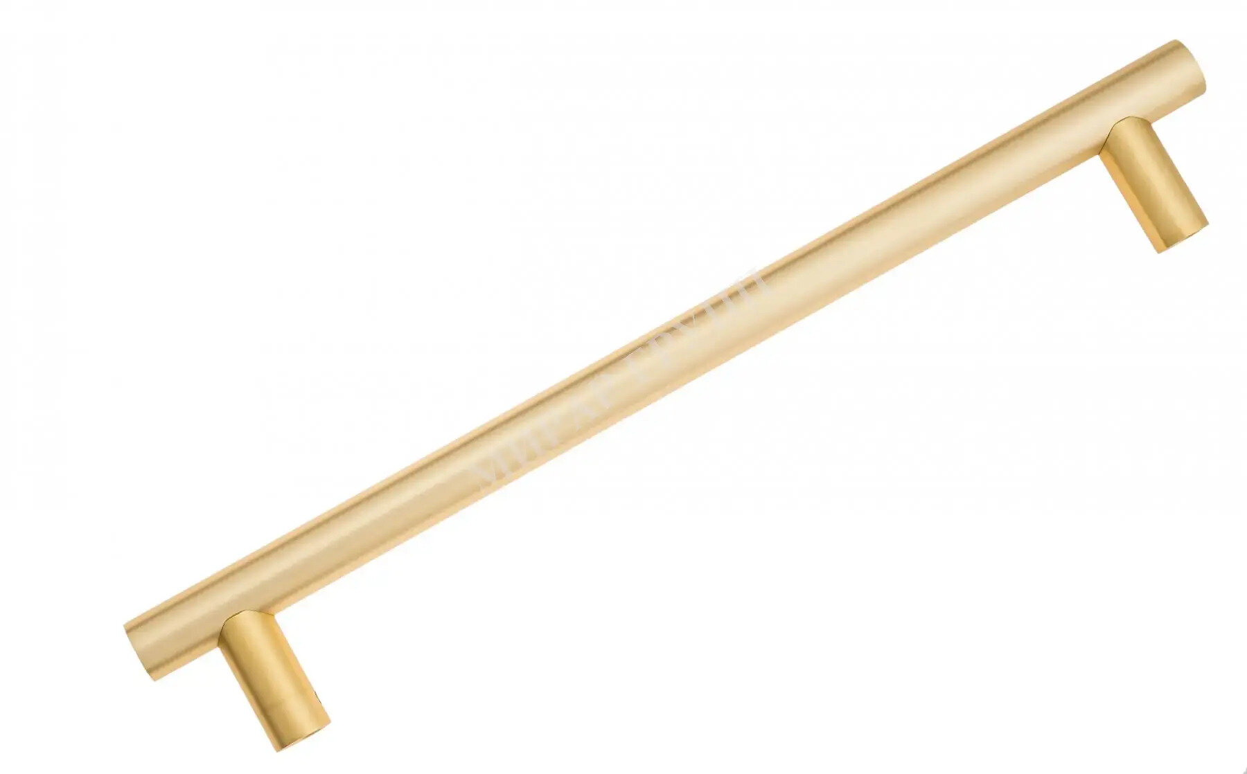 Ручка скоба Venezia "LINEAR" 270мм (225мм) французское золото