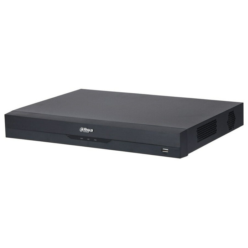 DHI-NVR4208-8P-EI IP видеорегистратор Dahua