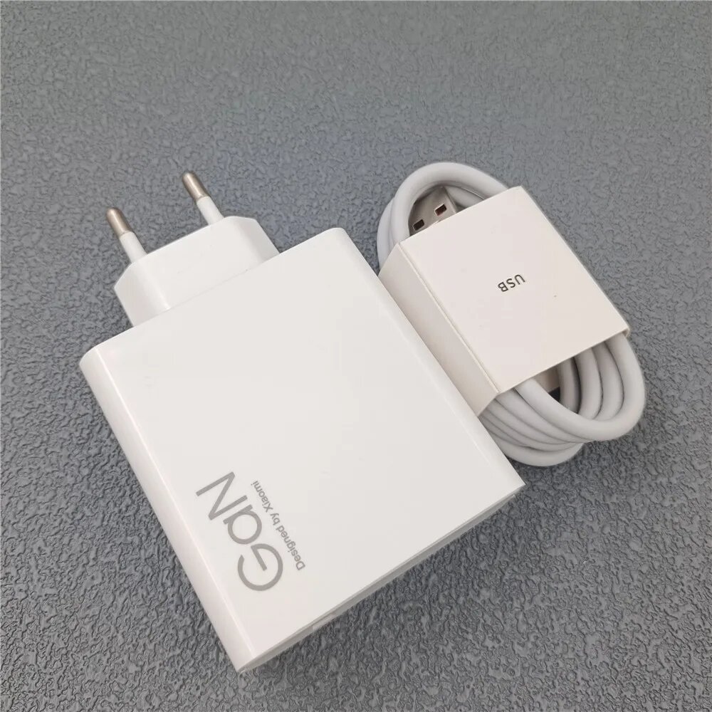 Оригинальное зарядное устройство Xiaomi 120 Вт, ЕС/США, быстрая турбо Зарядка для Mi POCO F6 X6 13 14 Pro Redmi K70 K60 Note 13 12 Pro + кабель 6A Type C EU charger and cable