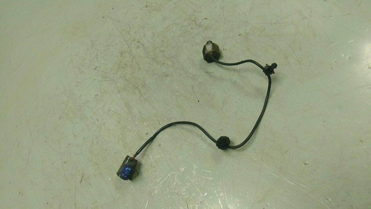 Датчик детонации Mazda 3 2004 E1T50371